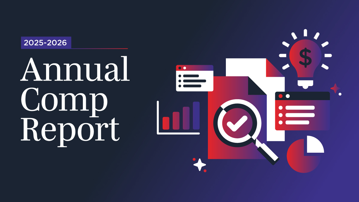 BalancedComp | Compensation Report